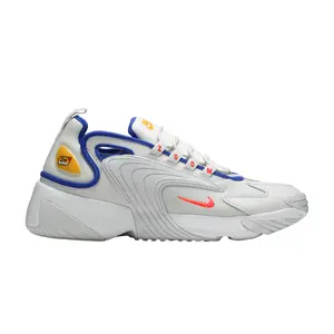 Nike Zoom 2k Sneakers - White