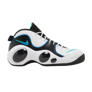 Nike Air Zoom Flight 95 Sneakers - White