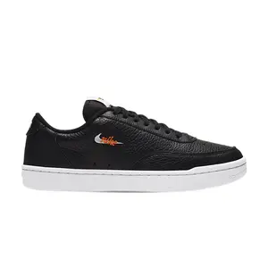 Nike Court Vintage Premium Black
