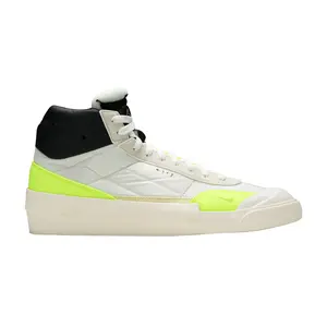 Nike Drop-type Mid Sneakers - White