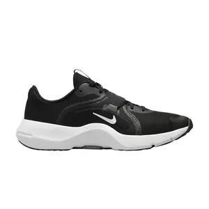 Nike In-season Tr 13 Athletic Sneakers - Black