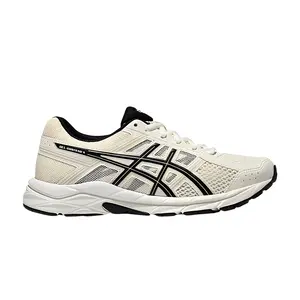 Asics Gel Contend Sneakers - Cream