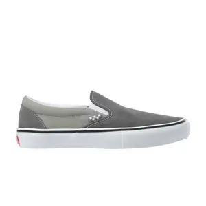 VANS Skate Slip-on - Grey