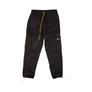 Rhude Classic Cargo - Black