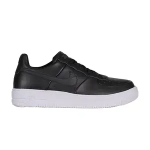 Nike Air Force 1 Ultraforce Leather - Black