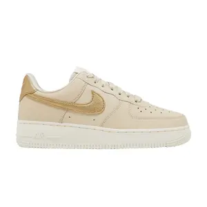 Nike Air Force 1 '07 Essential Sneakers - Brown