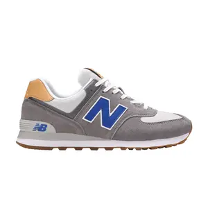 NEW BALANCE 574 Sneakers - Grey