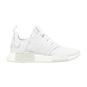 Adidas Nmd_r1 Sneakers - White