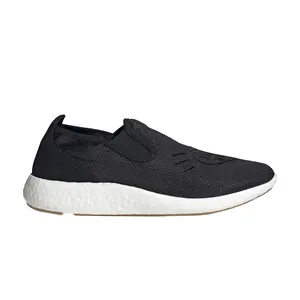 Adidas Human Made X Pure Slip-on - Black