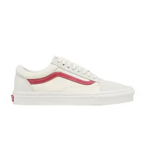 VANS Old Skool Sneakers - Cream