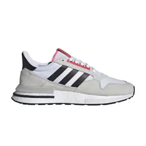 Adidas Forever Bicycle X Zx 500 Rm Chinese New Year Sneakers - White
