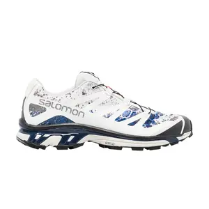 SALOMON Xt-4 Advanced Sneakers - White