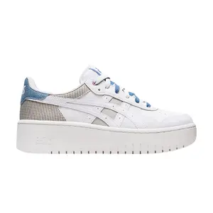 Asics Japan S Pf Sneakers - White