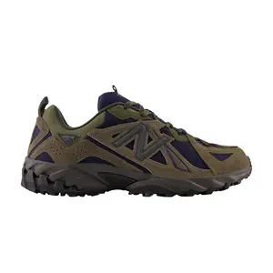 NEW BALANCE New Balance 610 Green