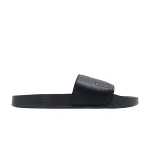 PUMA Leadcat Slide - Black