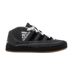 Adidas Crude From Portugal X Adimatic Mid 'ynuk' Sneaker