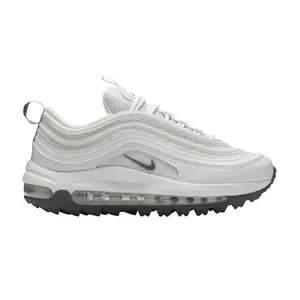 Nike Air Max 97 Golf Sneakers - White