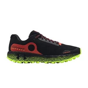 Under Armour Hovr Machina Off Road Sneakers