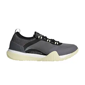 Adidas Stella Mccartney X Pureboost X Tr 3.0 Sneakers - Grey