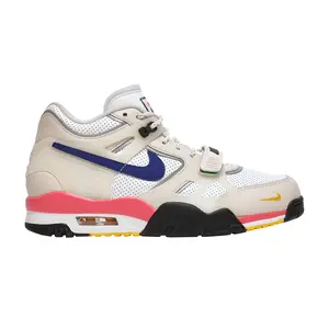 Nike Saquon Barkley X Air Trainer 3 ‘new York City