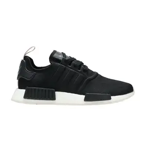 Adidas Wmns Nmd_r1 'orchid Tab' Sneaker - Black