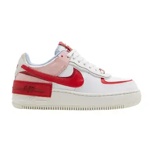 Nike Force 1 Shadow Sneakers - White