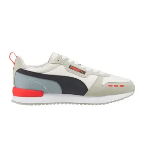 PUMA R78 Mesh Sneakers - Grey