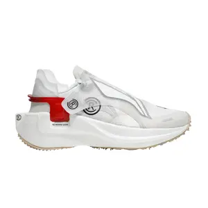 LI-NING Windranger Sneakers White