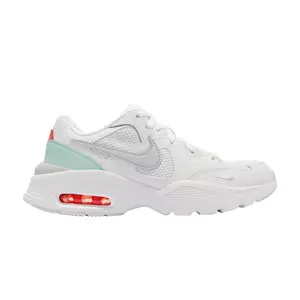 Nike Air Max Fusion Sneakers - White