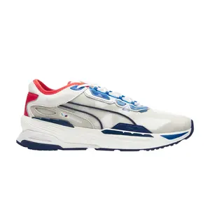 PUMA Bmw Motorsport X Extent Nitro Sneakers - White