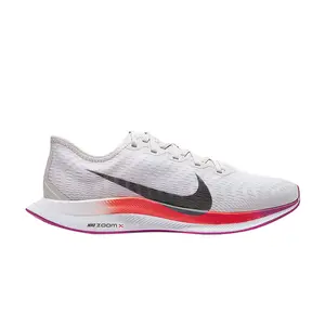 Nike Zoom Pegasus Turbo 2 Sneakers White