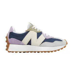 NEW BALANCE 327 Sneakers - Blue