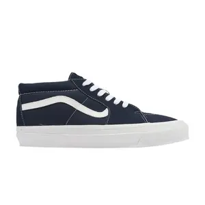 VANS Og Sk8-mid Lx Sneakers - Blue