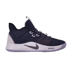 Nike Pg 3 'paulette' Sneakers - Blue