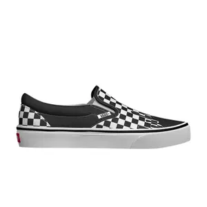 VANS Classic Slip-on Sneakers
