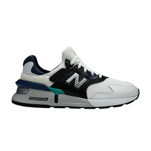 NEW BALANCE 997s Sneakers White