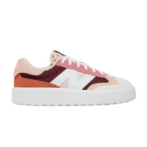 NEW BALANCE Ct302 Sneakers - Red
