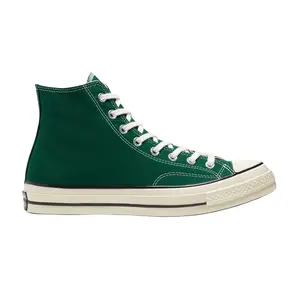 CONVERSE Chuck 70 High Top Sneakers - Green