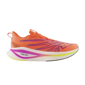 NEW BALANCE Fuelcell Supercomp Elite V3 - Orange