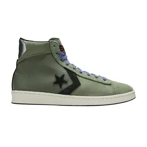 CONVERSE Pro Leather Mid 'black History Month - Multi-color