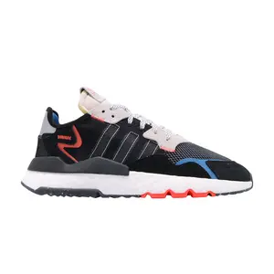 Adidas Nite Jogger Sneakers