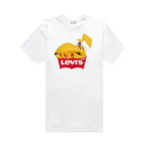 LEVI'S X Pokémon Pikachu T-shirt