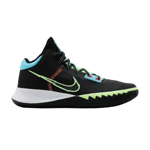 Nike Kyrie Flytrap 4 Sneakers - Black