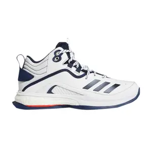 Adidas Icon 6 Turf Kage Kicks - White