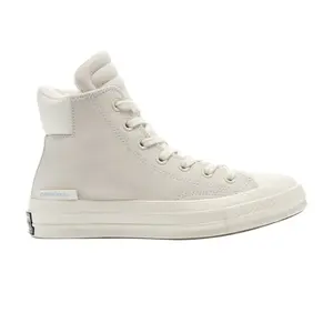 CONVERSE Chuck 70 Padded High-top Sneakers