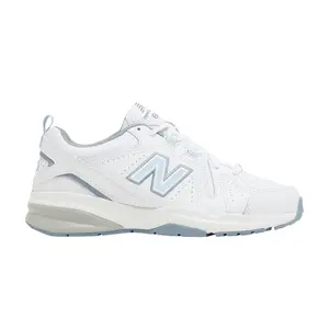 NEW BALANCE 608v5 Sneakers - White