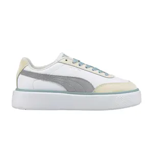PUMA Oslo Maja Sneakers - White