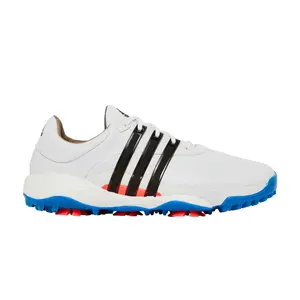 Adidas Tour 360 22 Golf - White