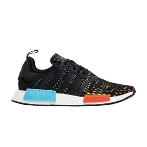 Adidas Nmd_r1 Rainbow