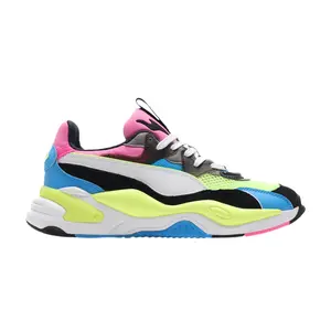 PUMA Rs-2k Internet Exploring - Black